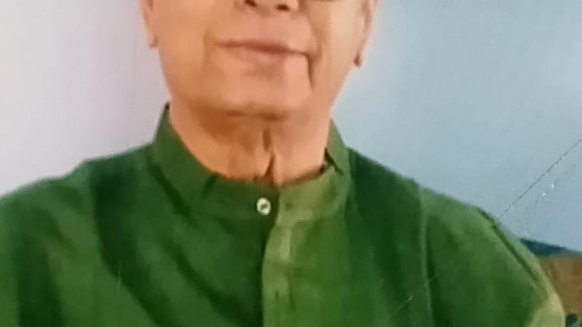 Professor Ashim Kumar Ghosh appointed Governor of Haryana - The Hindu